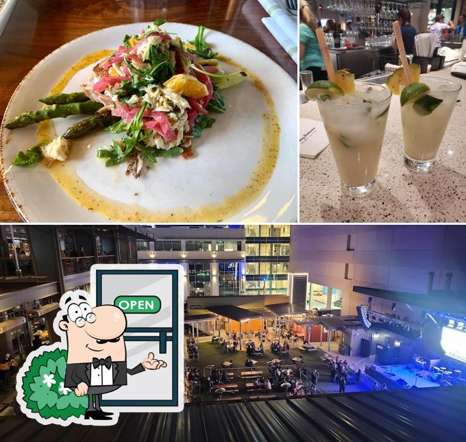 Haywire, Plano - Restaurant menu, prices and reviews