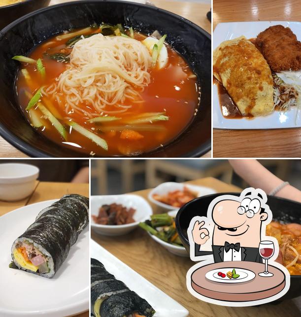 Labab Sindaebang 2, Seoul - Restaurant menu, prices and reviews