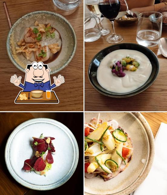 Le Truffaut, Paris - Menu du restaurant, prix et avis