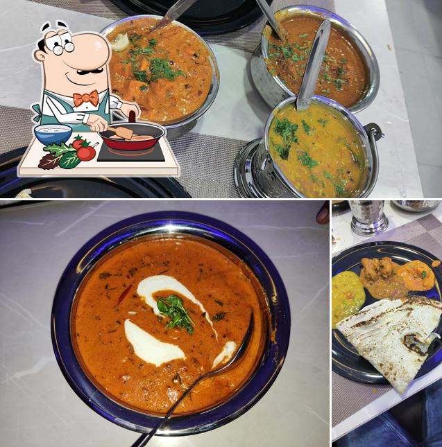 MANI'S KITCHEN N DINE, Hyderabad - Restaurant menu, prices and reviews