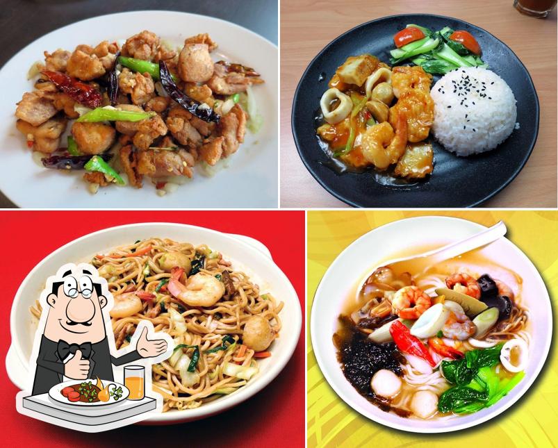 Best chinese restaurants in Makati, spring 2024 - Restaurant Guru
