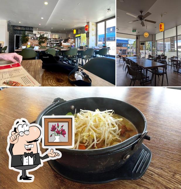 Moon Sushi Wollongong, Wollongong - Restaurant menu, prices and reviews