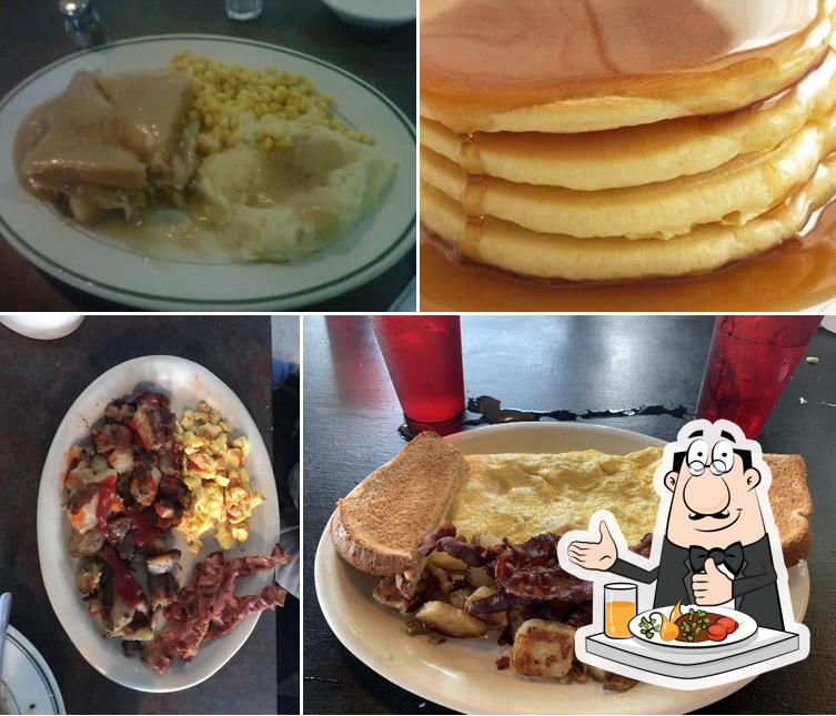 Mullin's Diner, Pittsburgh - Restaurant menu, prices and reviews