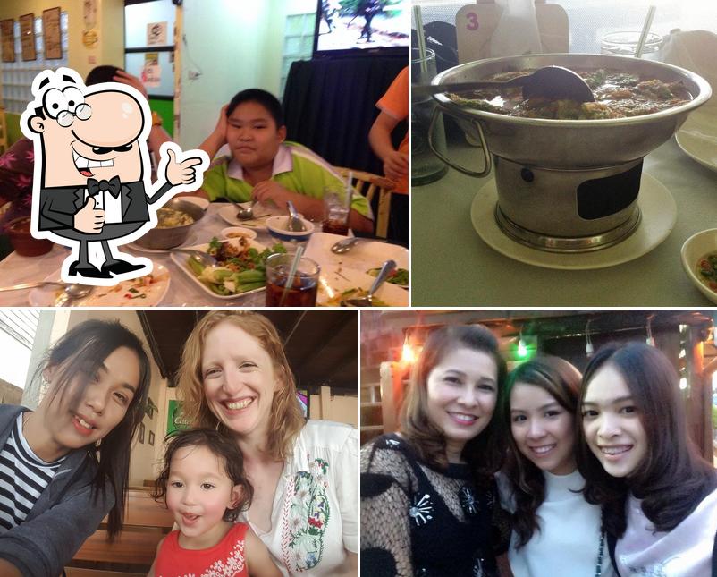 เอส แอนด์ วี restaurant, Nakhon Sawan - Restaurant reviews