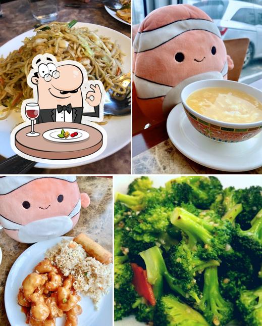 PC Restaurant in Bothell - Restaurant menu and reviews