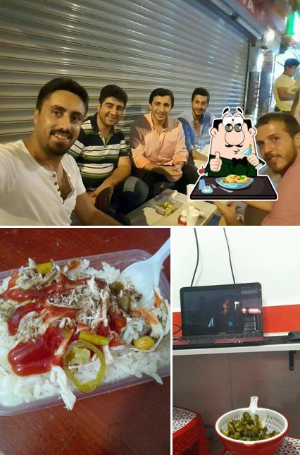 Pilavcı Baboş, Arnavutköy, Nene Hatun Cd. 13/A - Restaurant reviews