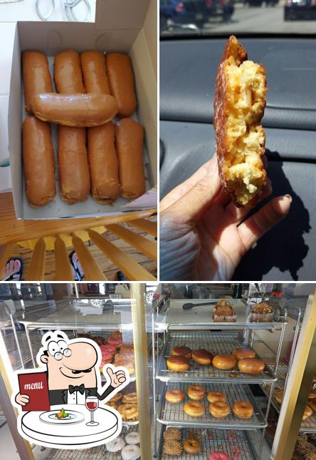 Prunedale Donut & Bakery in Prunedale - Restaurant reviews