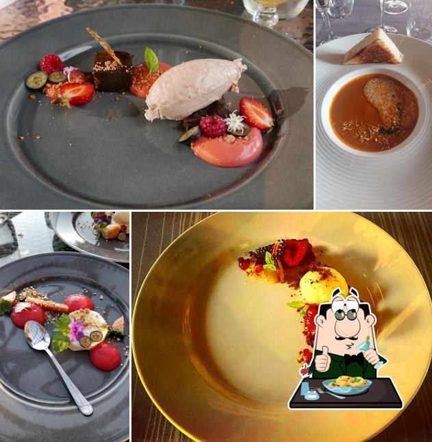 Ravintola Rehti, Kuopio - Restaurant menu, prices and reviews