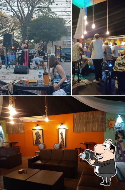 Restaurante Tabanka Africano, Maringá - Restaurant reviews