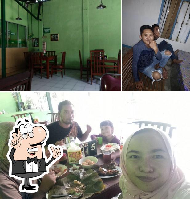 Rumah Makan Gunung Mas restaurant, Kendal - Restaurant reviews