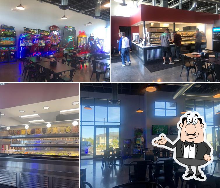 Top 7 restaurants in Caldwell, august 2025 - Restaurant Guru