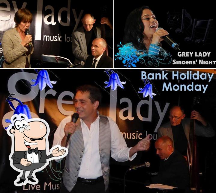 Singers' Open Mic Night at The Grey Lady Tunbridge Wells, Royal ...