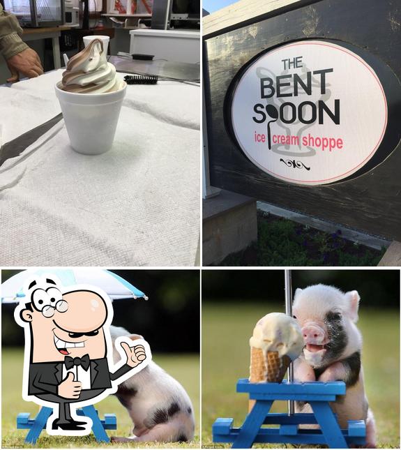 The Bent Spoon in USA - Restaurant reviews