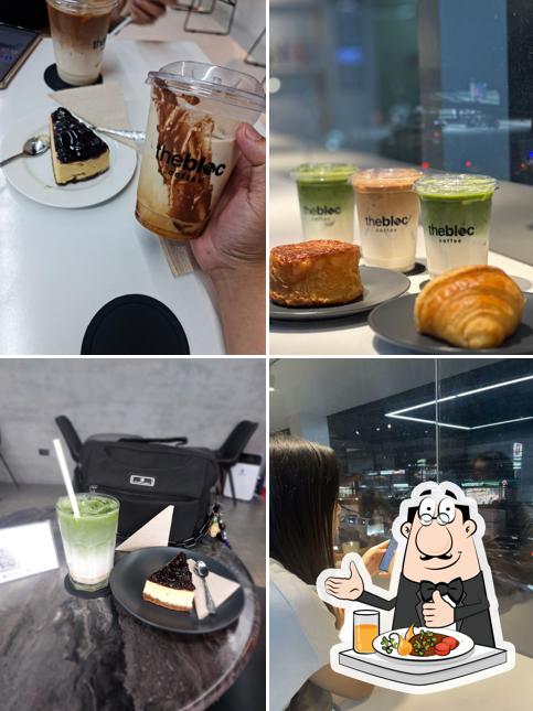 The Bloc Coffee - Bulihan, Silang - Restaurant reviews