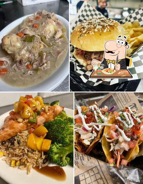 The Brookside, Newfane - Restaurant menu, prices and reviews