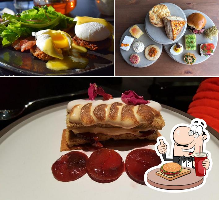 The Butternut Tree, Edmonton - Restaurant menu, prices and reviews
