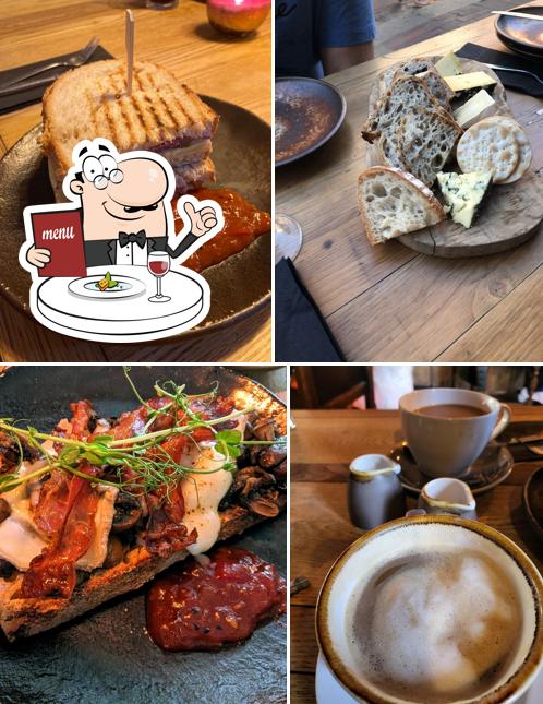 The Cheese Room Botanicals in Rochester - Restaurant reviews