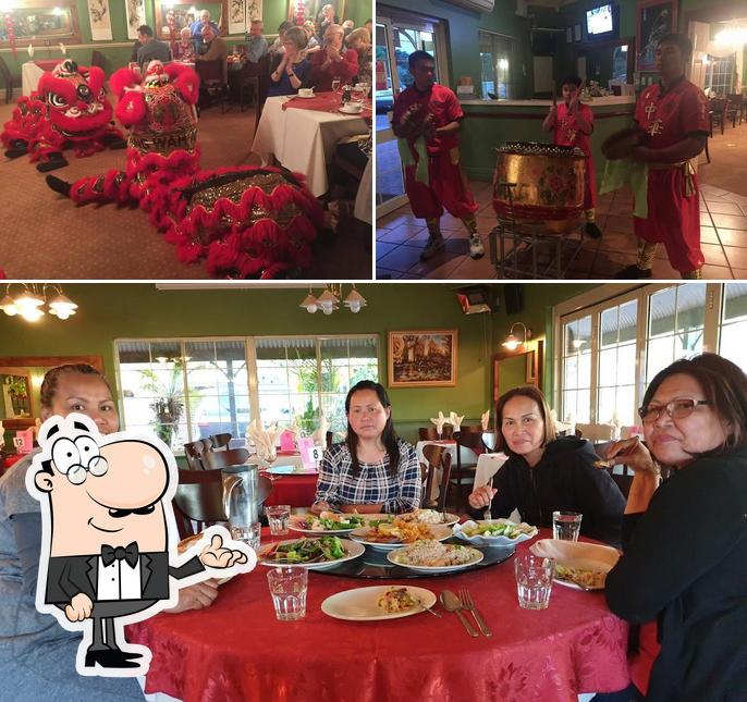 The Ming Restaurant, Mundaring - Restaurant menu, prices and reviews