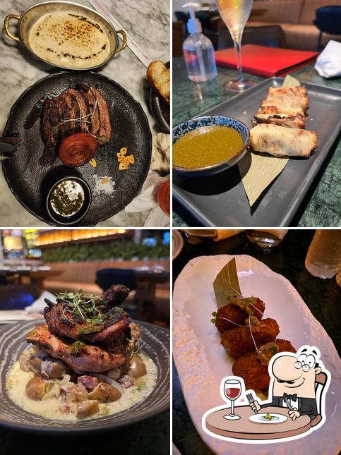 SBG KITCHEN restaurant, Santo Domingo - Restaurant menu and reviews