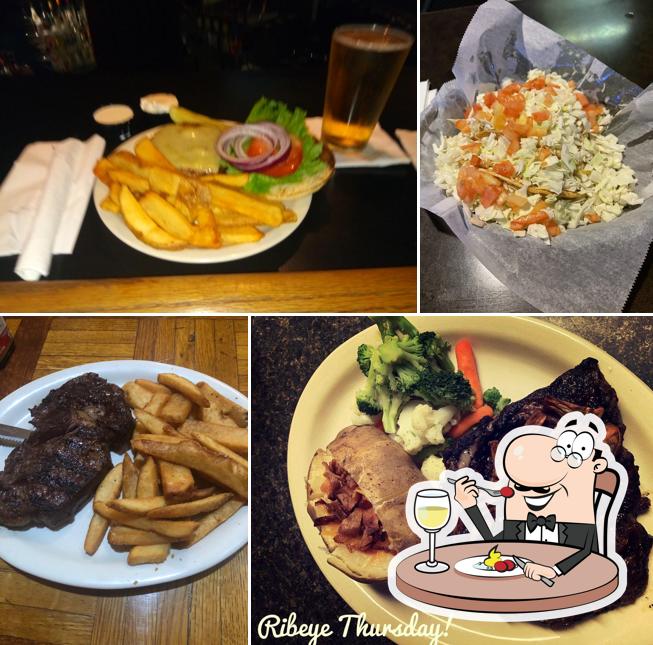 Top 5 restaurants with fish & chips in Marana, march 2025 - Restaurant Guru