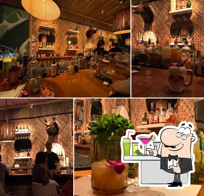 Strange Bird, Indianapolis - Restaurant menu, prices and reviews
