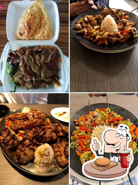 Tevhid Restaurant, Stuttgart - Speisekarte, Preise und Bewertungen