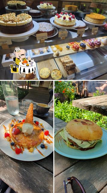 The Pialligo Bakesmith, Pialligo - Restaurant menu, prices and reviews
