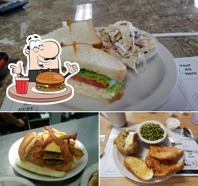 Starz Restaurant, New Port Richey - Restaurant menu, prices and reviews