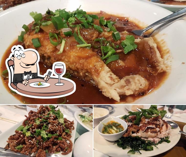 Istana Restaurant, 15/230 Pennant Hills Rd in Thornleigh - Restaurant ...