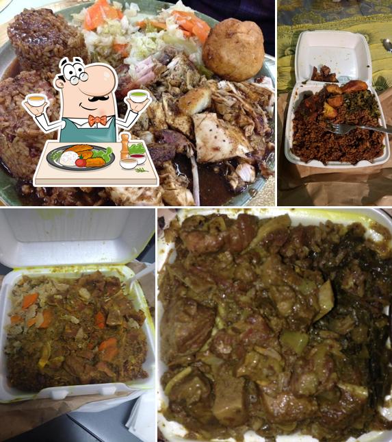 Little Delicious, Philadelphia - Restaurant menu, prices and reviews