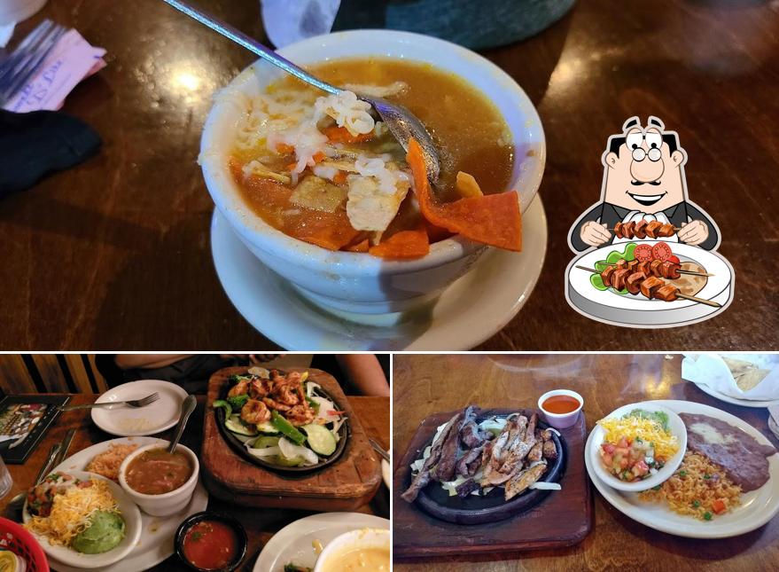 Mercado Juarez Restaurant, Arlington - Restaurant menu, prices and reviews
