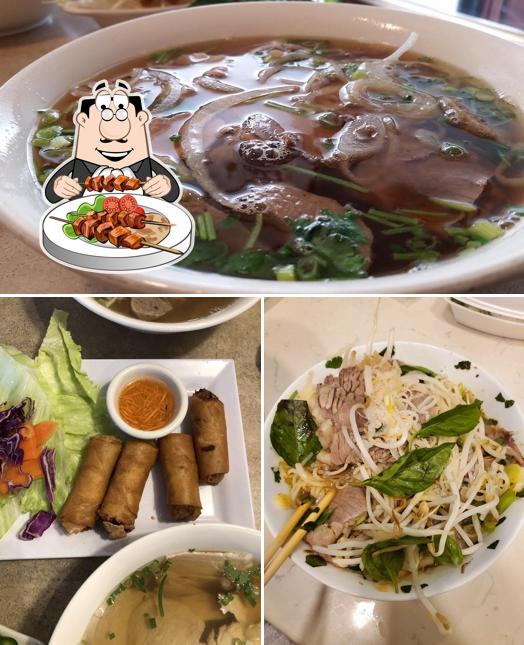Pho 78 Vietnamese Restaurant, Virginia Beach - Restaurant menu, prices ...