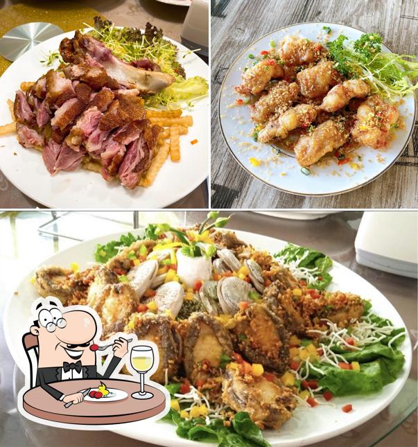 Delicious Kitchen restaurant, Hong Kong, On Chun St - Restaurant reviews