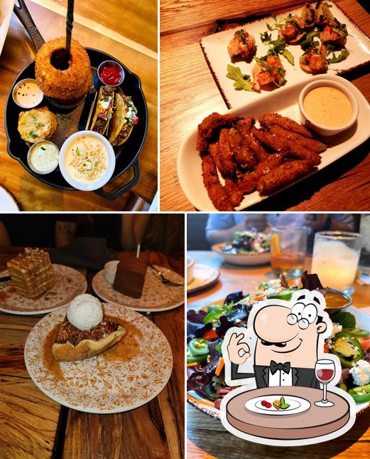 Haywire, Dallas - Restaurant menu, prices and reviews