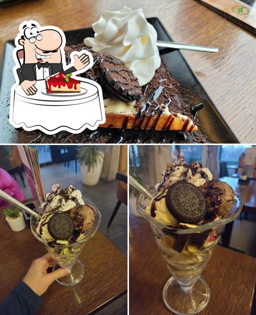 Story Coffee Niš, Niš - Restaurant menu, prices and reviews