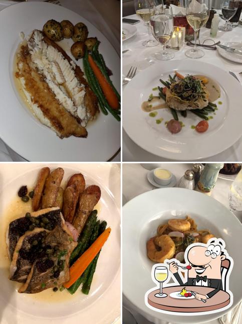 Chez Catherine in Westfield - Restaurant reviews