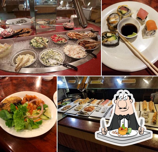 Top 5 restaurants with steamed seafood in Madison, Alabama, september ...