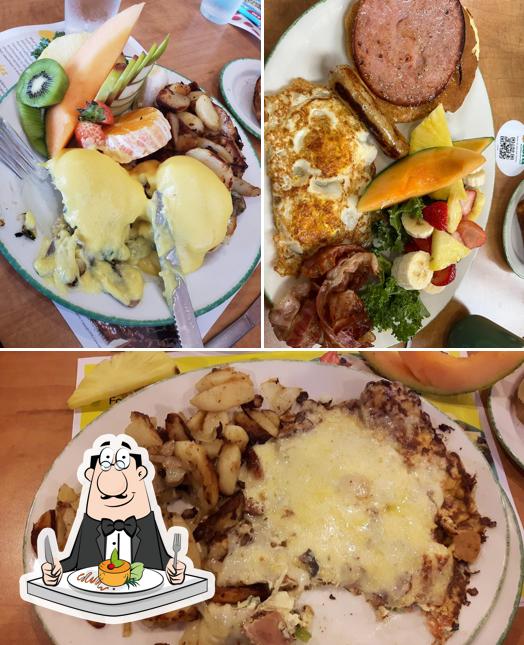 Cora, Ottawa - Restaurant menu, prices and reviews