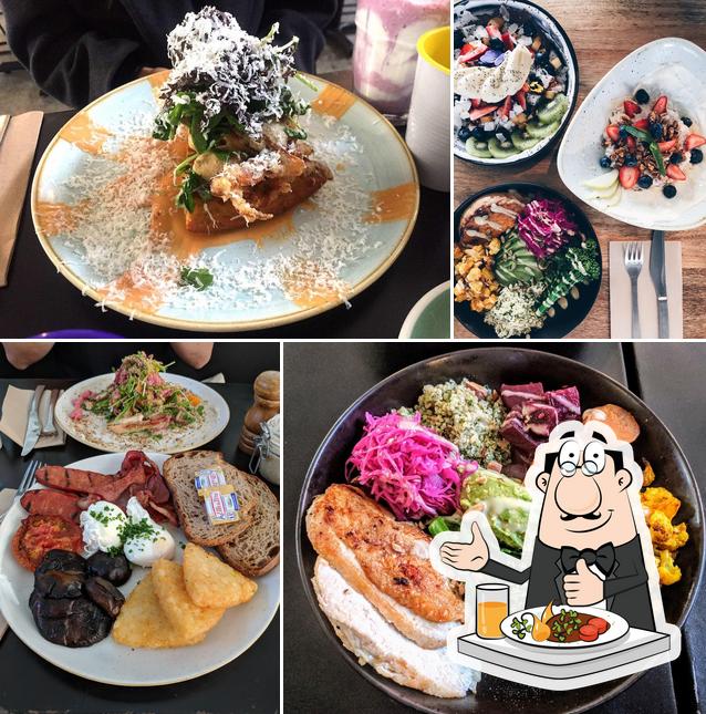 Cup and Cook in Kyle Bay - Restaurant reviews