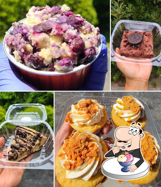 Cake Town Bakery in Knightdale - Restaurant menu and reviews
