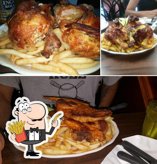 El Chevere Restaurant, Passaic - Restaurant menu, prices and reviews