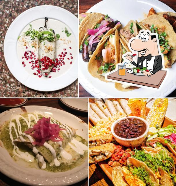 El Rey, Philadelphia, Suburban - Restaurant menu, prices and reviews