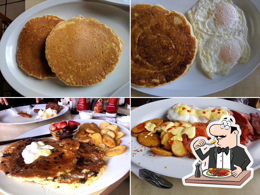 Flips Restaurant, Brampton - Restaurant menu, prices and reviews