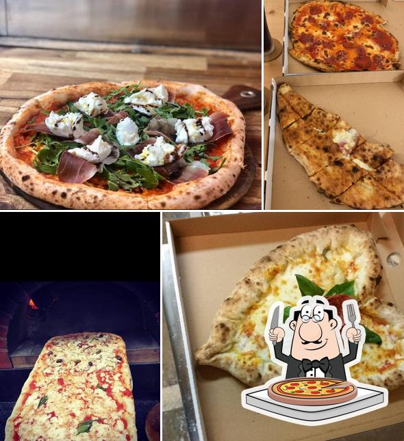 Fratelli Pulcinella Ryde in Ryde - Restaurant reviews
