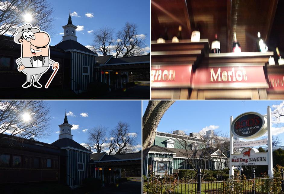 Top 7 restaurants in Madison, New Jersey, october 2025 - Restaurant Guru