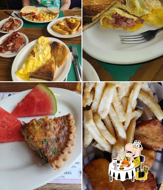 Good Golly's, 2916 NY-49 in Central Square - Restaurant menu and reviews