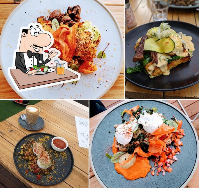 Top 2 restaurants with kids play area in Mentone, october 2025 ...
