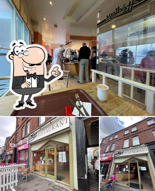 Best brunch restaurants in Lisburn, spring 2024 - Restaurant Guru