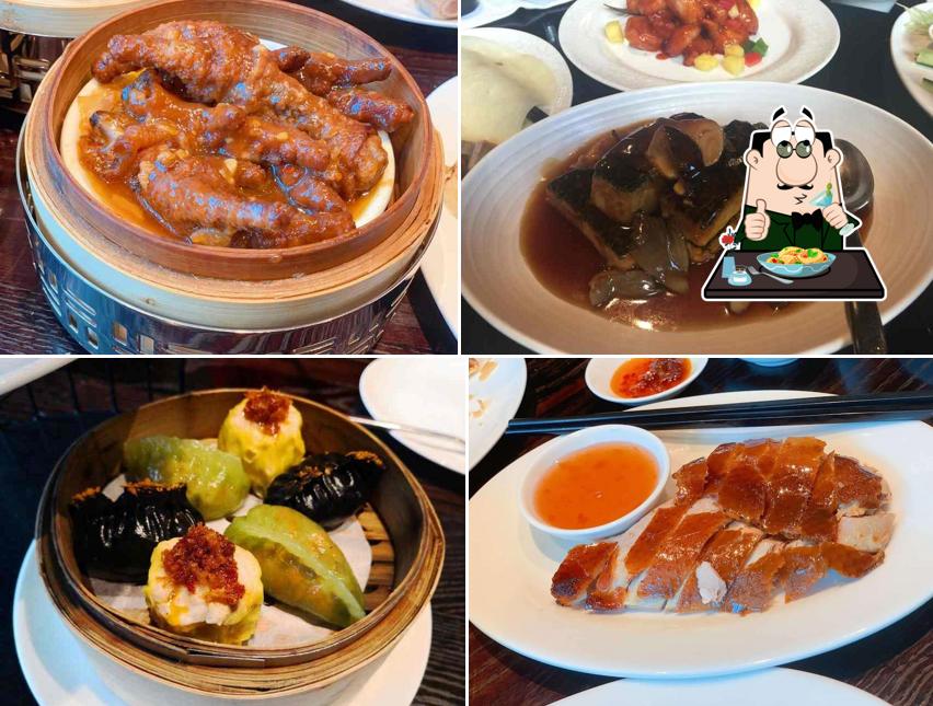 Huami, Auckland - Restaurant menu, prices and reviews