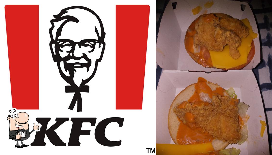 KFC Groblersdal (Van Riebeek Str) restaurant, Groblersdal, 20 Van ...
